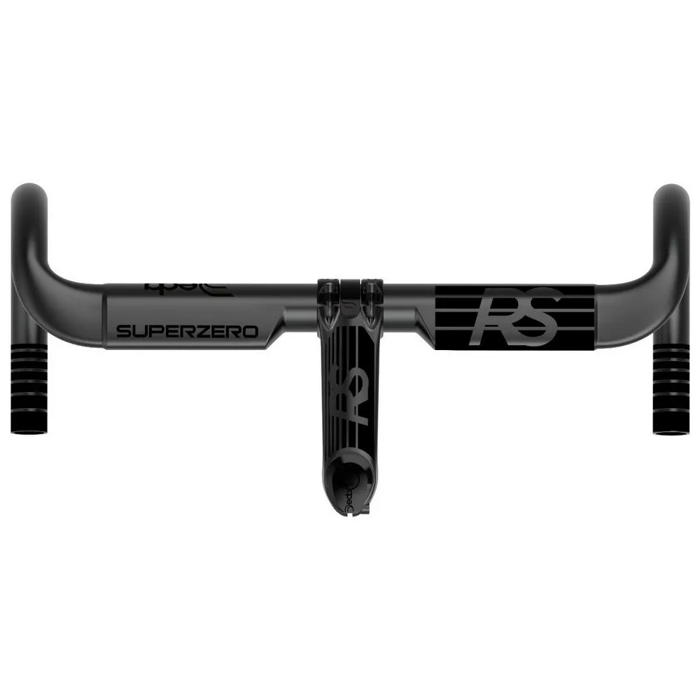 Deda Superzero RS Aero DCR handlebar | Bikeinn
