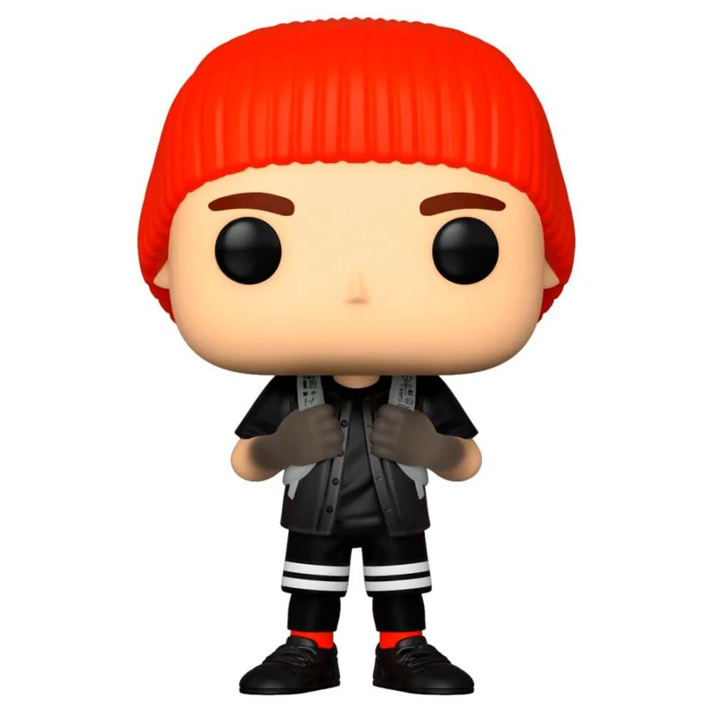 Funko POP Twenty One Pilots Stressed Out Tyler Joseph Figure| Kidinn