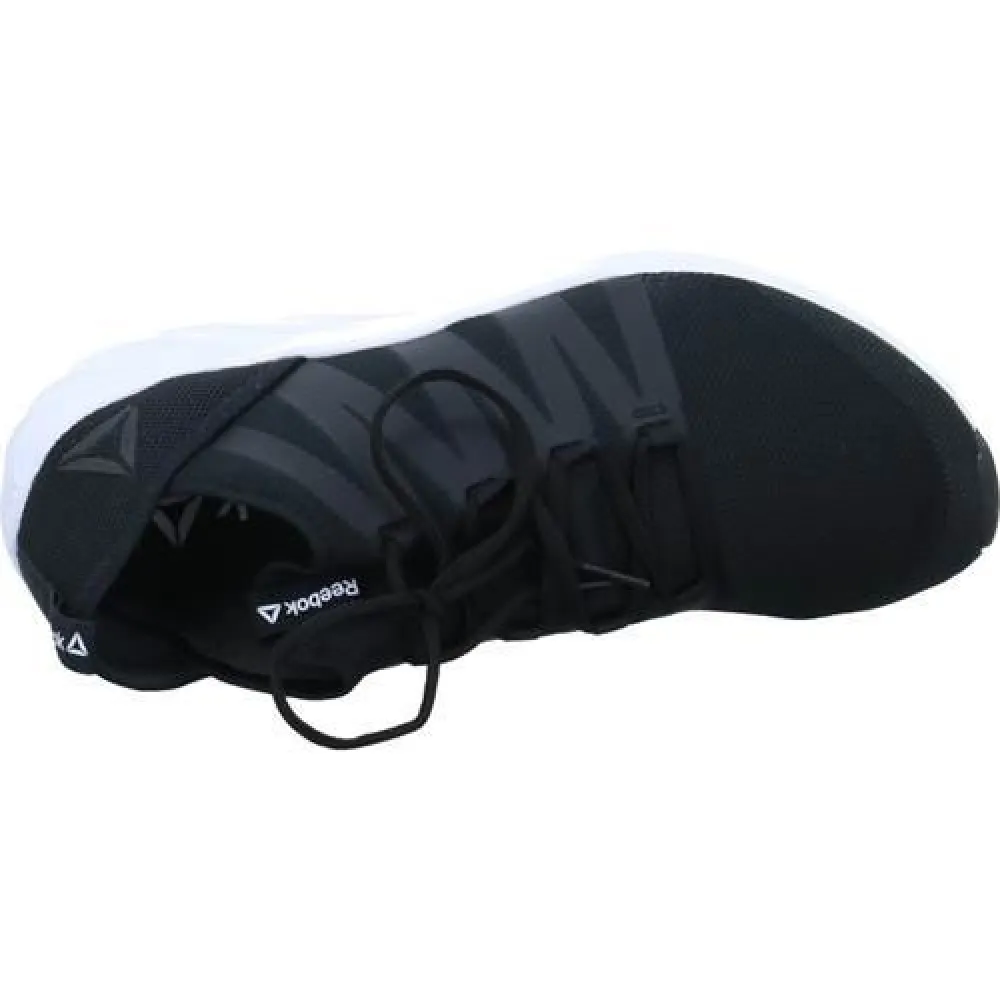 Reebok Astroride Future trainers Black | Dressinn