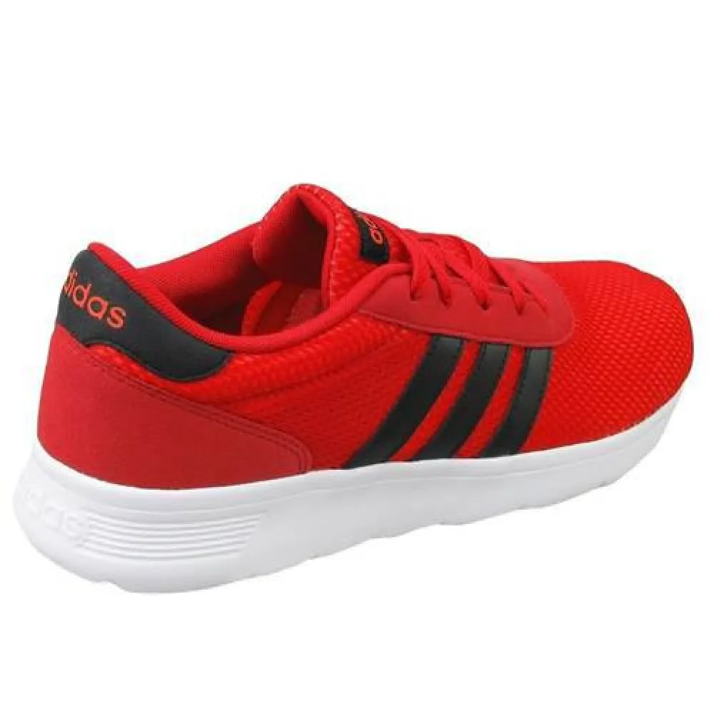 adidas Lite Racer trainers Red | Dressinn