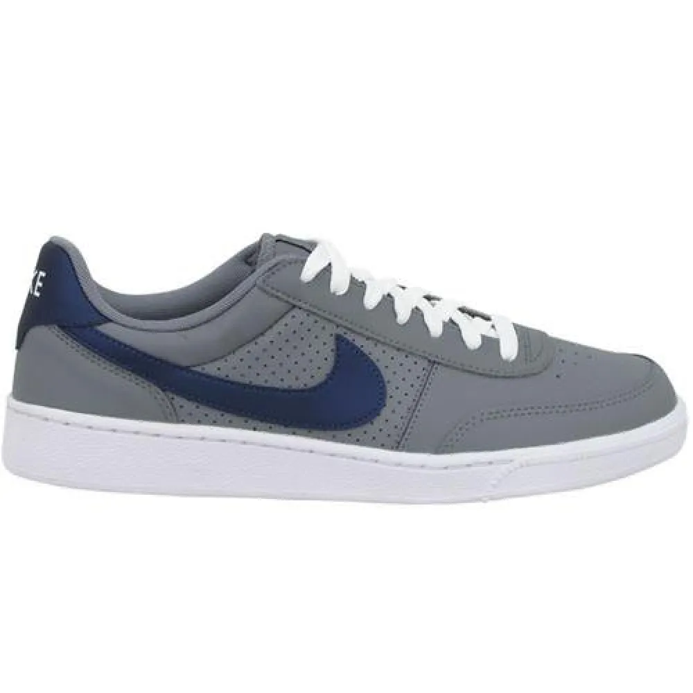 Nike Grand Terrace Trainers Grey | Dressinn
