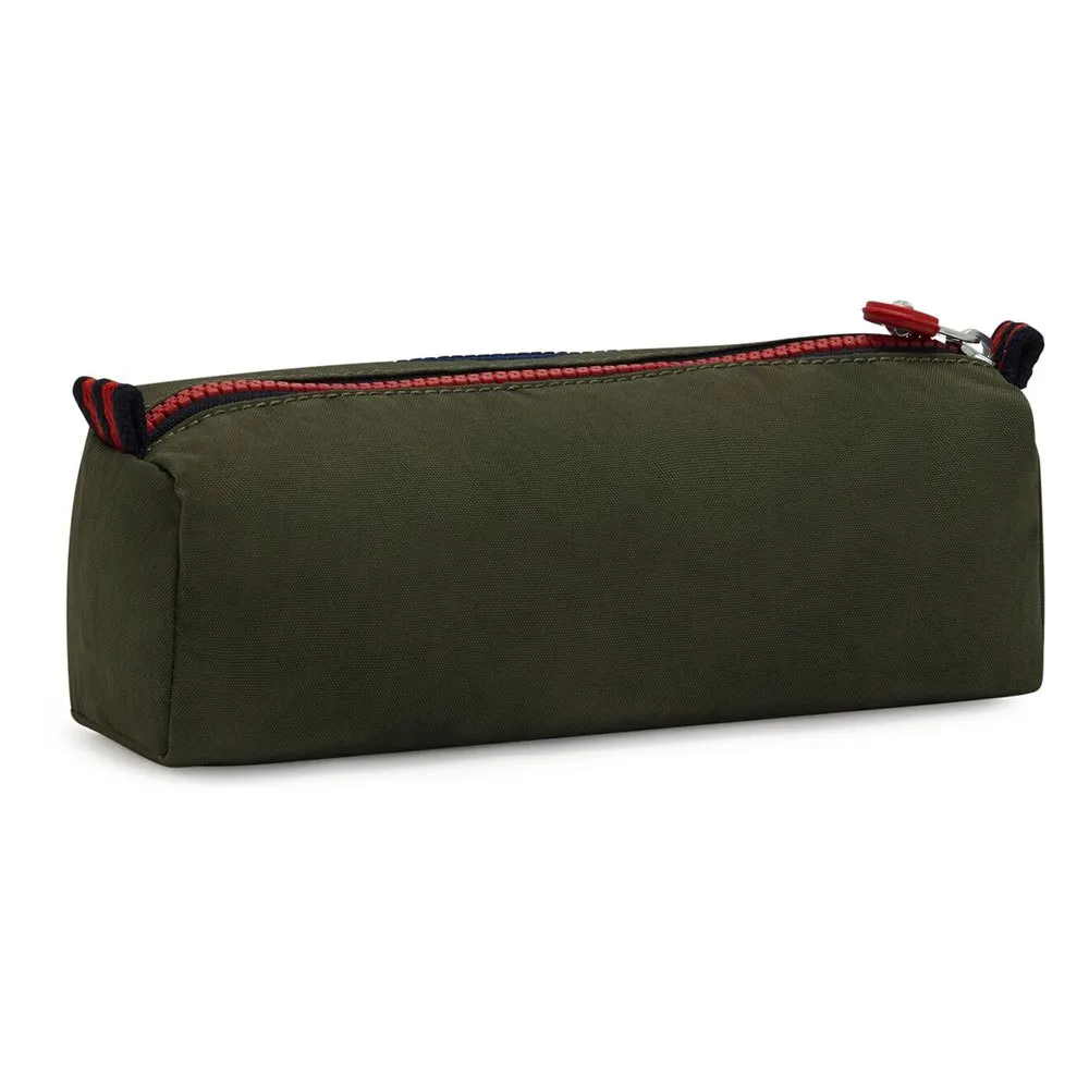 Kipling Cute Mäppchen Grün | Dressinn