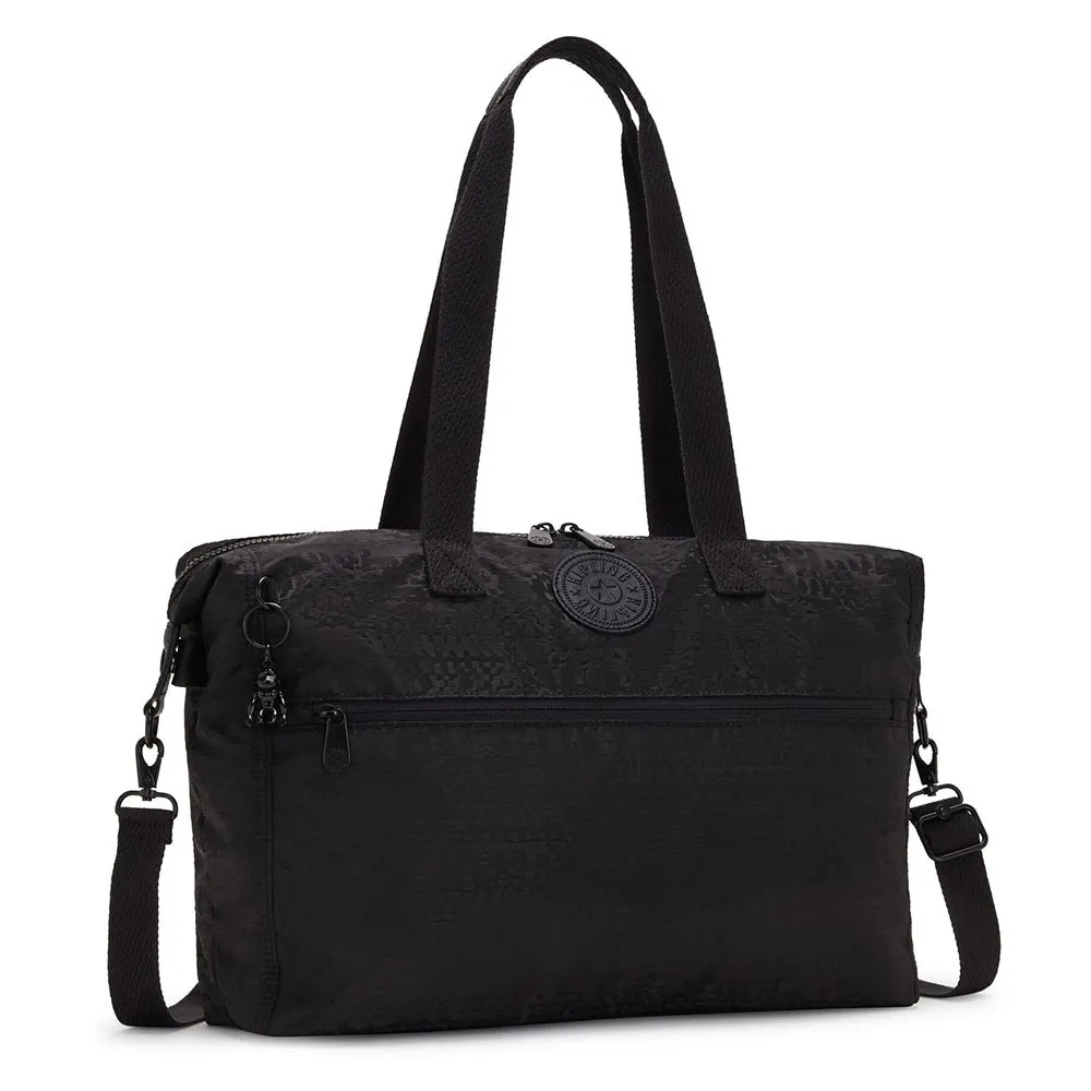 Kipling Ilia bag Black | Dressinn