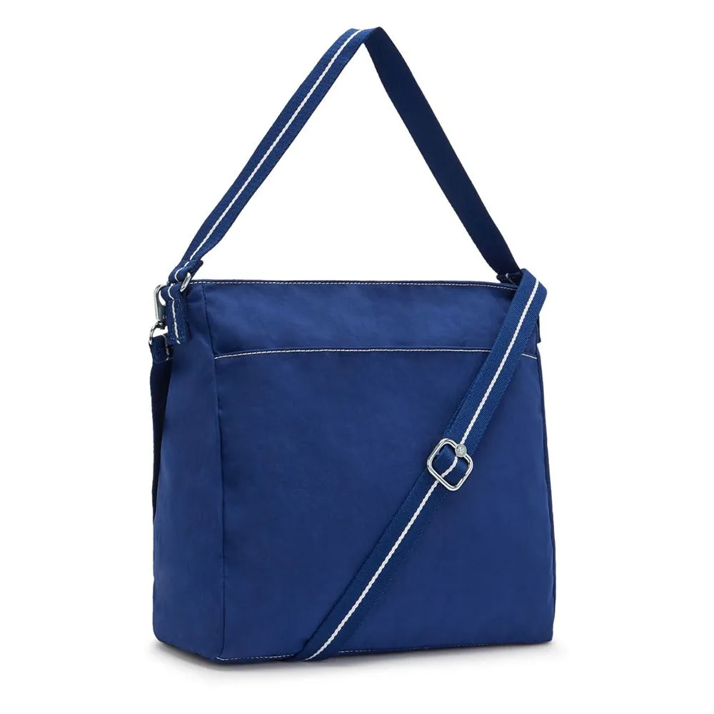 Kipling Tasmo Laukku Sininen | Dressinn Laukut