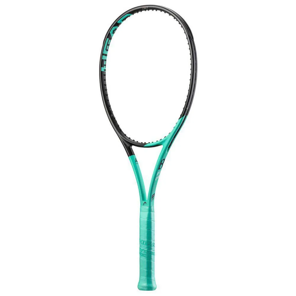 Head Boom Pro 2022 Unstrung Tennis Racket Silver | Smashinn