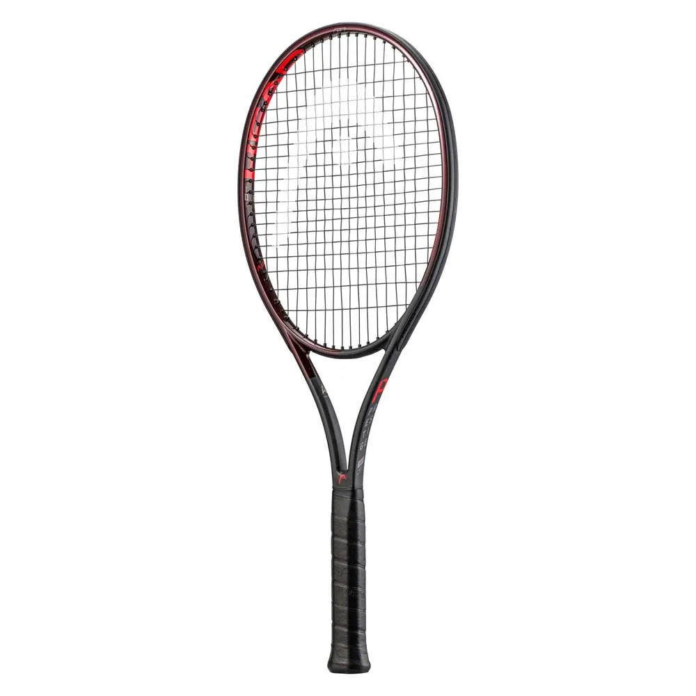 Head Prestige MP 2021 Tennis Racket Black | Smashinn