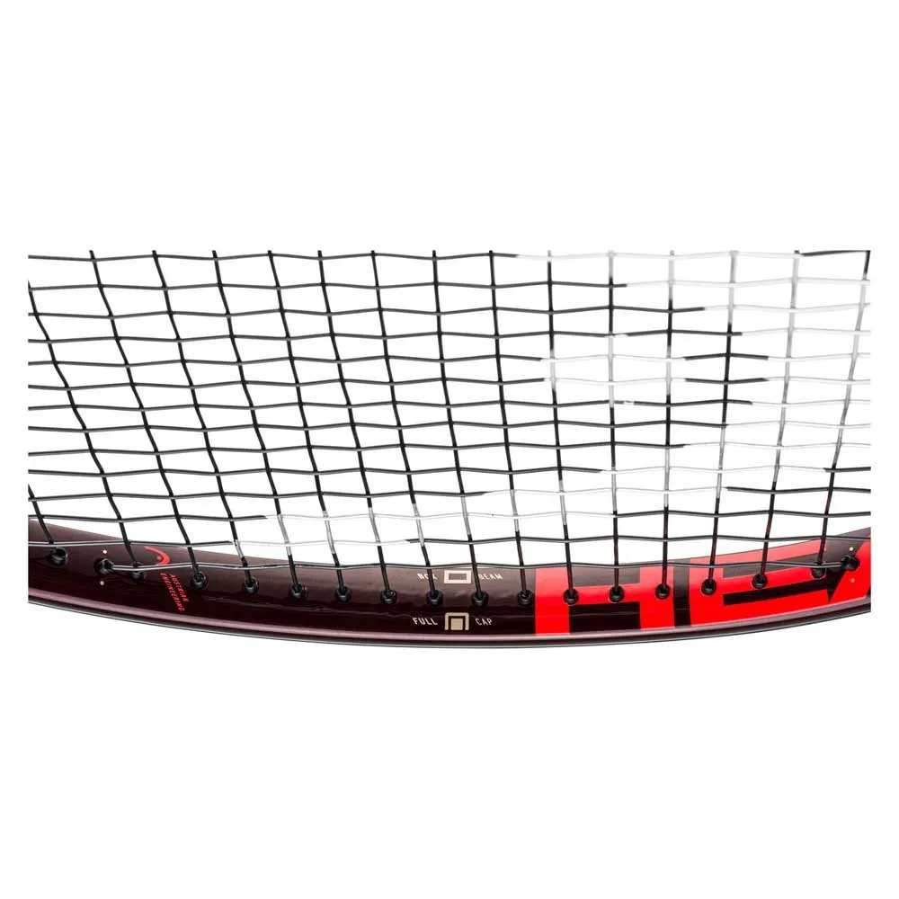Head Prestige MP 2021 Tennis Racket Black | Smashinn