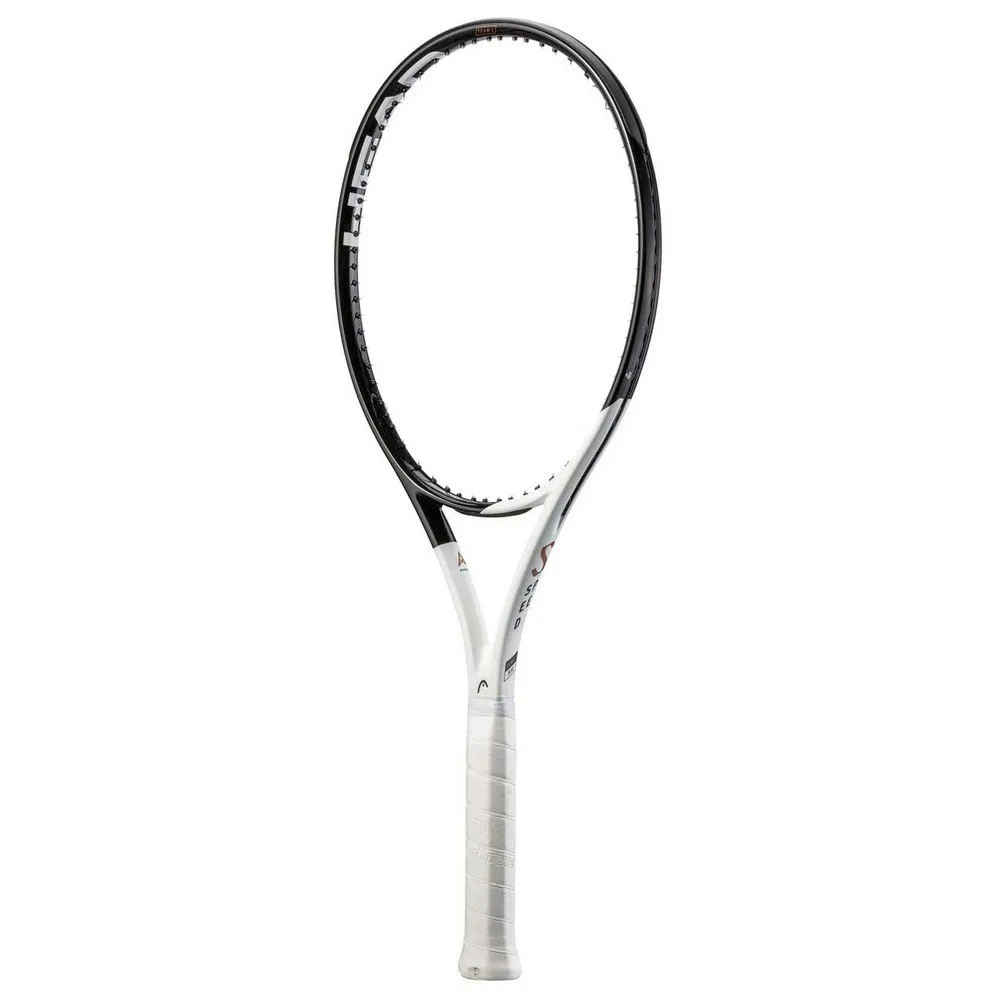 Head Raqueta Tenis Sin Cordaje Speed Team L 2022 Plateado| Smashinn