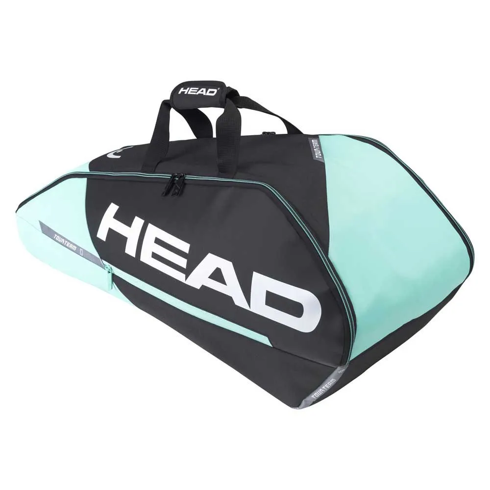 Head Tour Team Racket Bag Blue | Smashinn