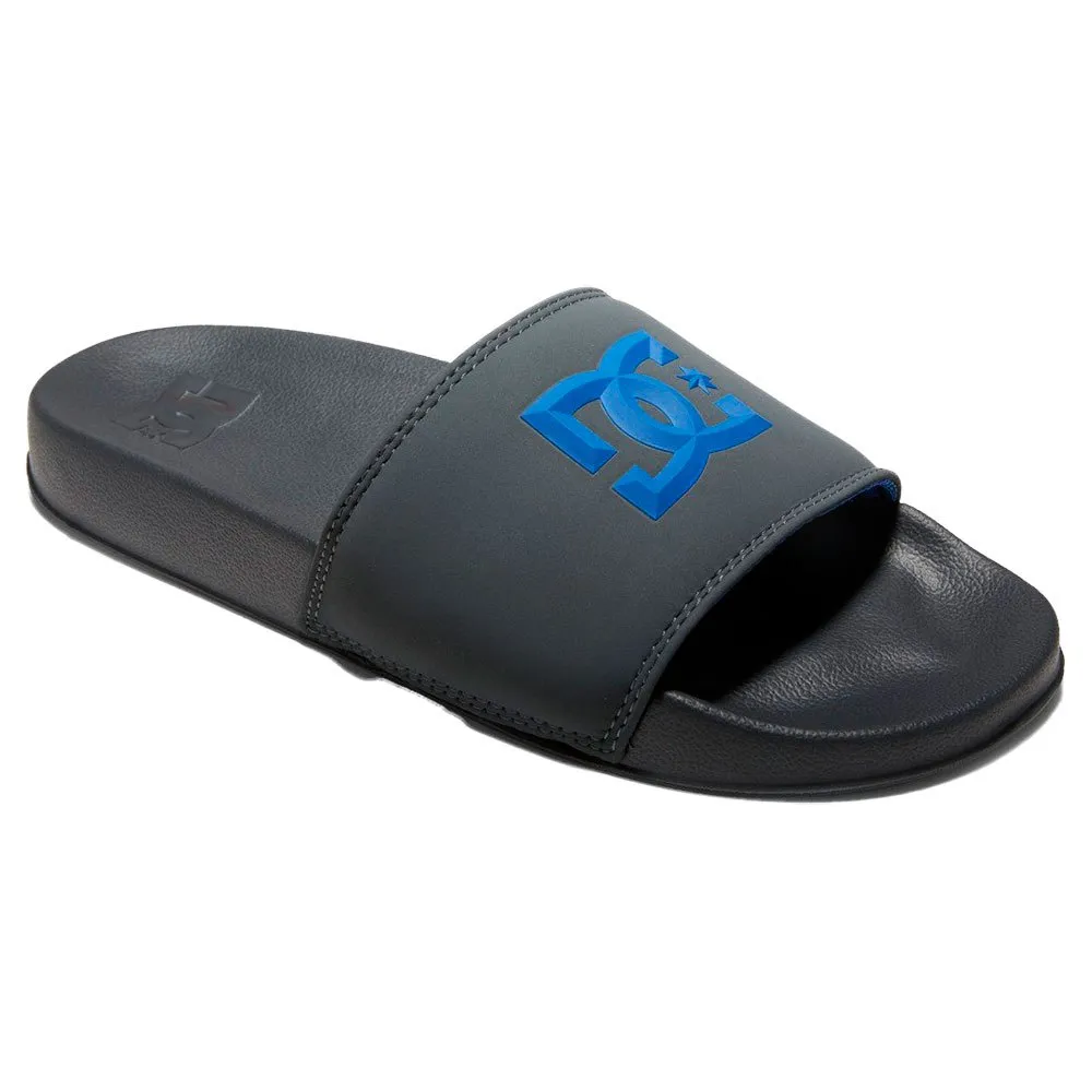 Dc shoes Slide Sandals Black | Dressinn