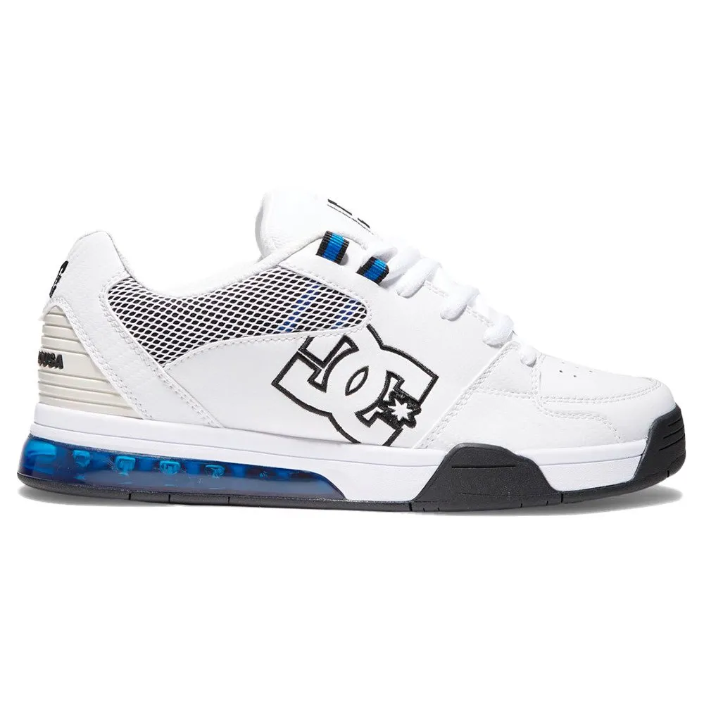 Dc shoes Vesatile Trainers White | Dressinn