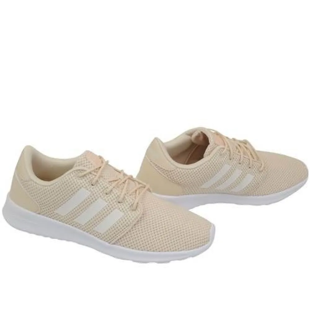 adidas Qt Racer trainers Beige | Dressinn
