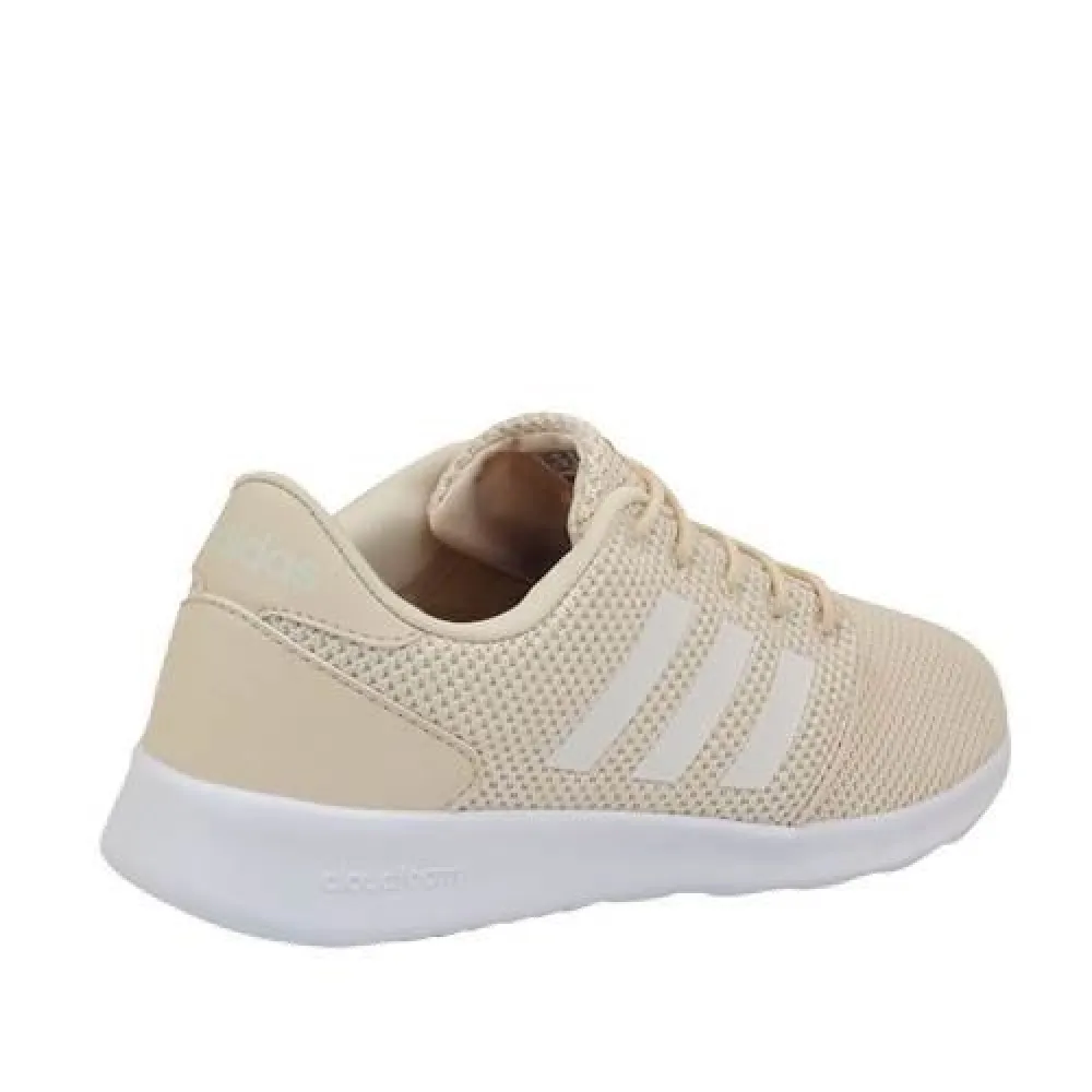 adidas Qt Racer trainers Beige | Dressinn
