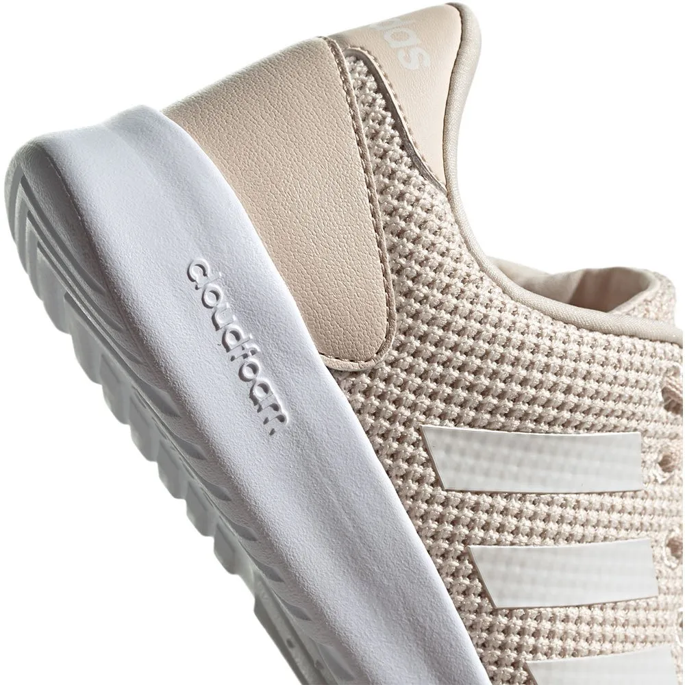 adidas Qt Racer trainers Beige | Dressinn