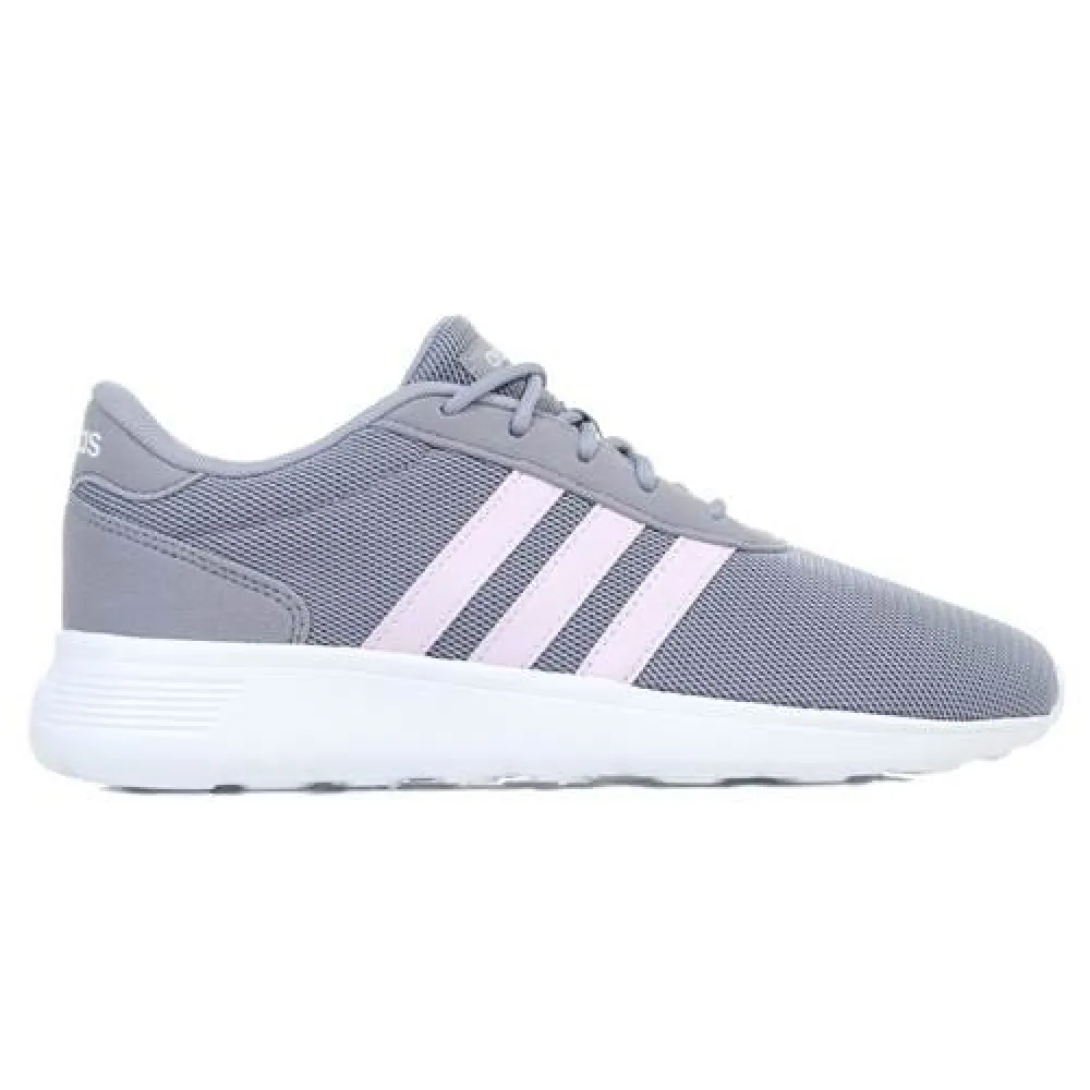 adidas Lite Racer trainers Grey | Dressinn