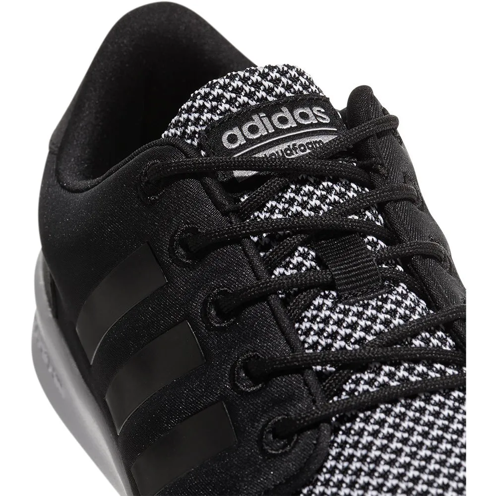 Adidas cf qt racer mid w clearance