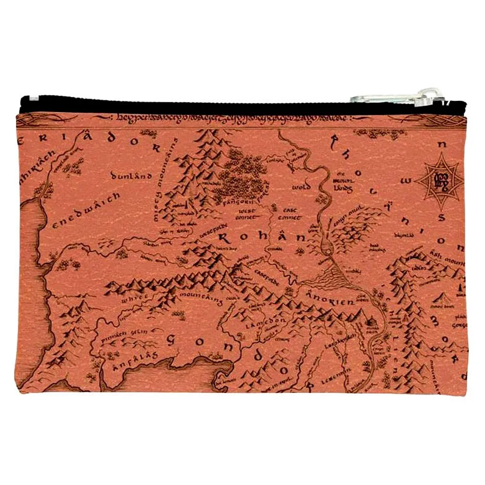 SD Toys Die Rohan Map Fall Braun | Techinn