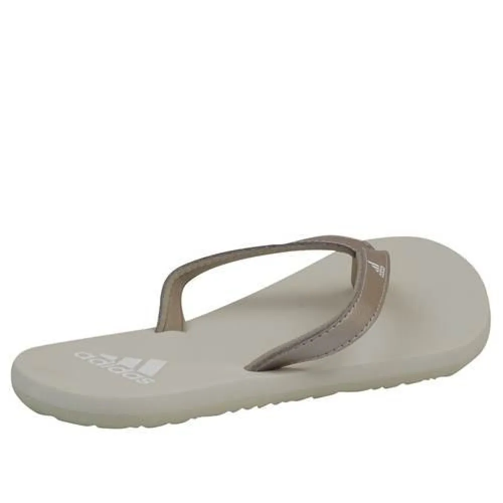 adidas Eezay flip flops Grey | Dressinn