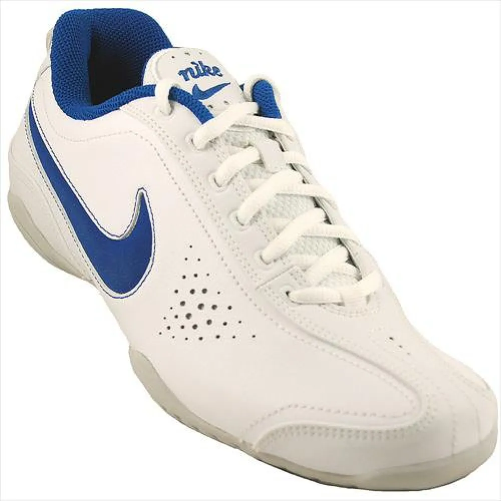 Nike Series 6D Gs trainers White | Dressinn