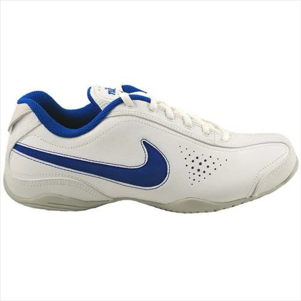 Nike Series 6D Gs trainers White | Dressinn