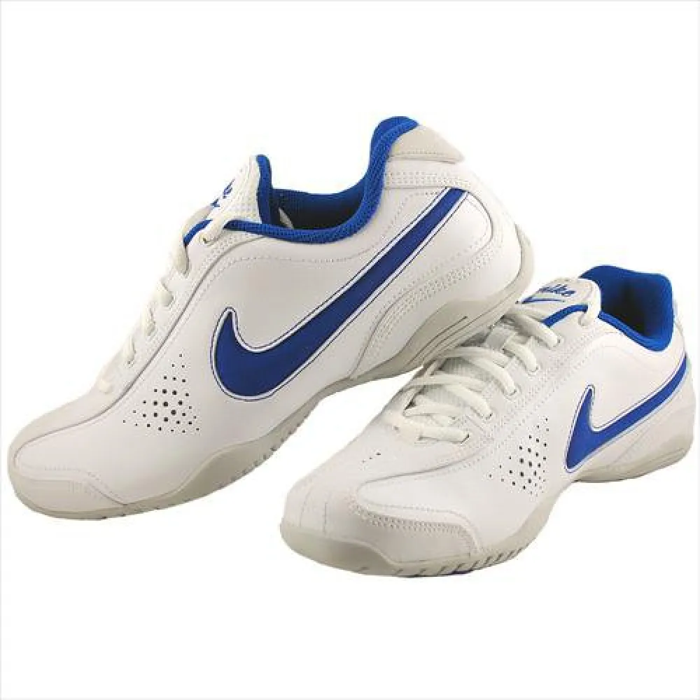 Nike Series 6D Gs trainers White | Dressinn