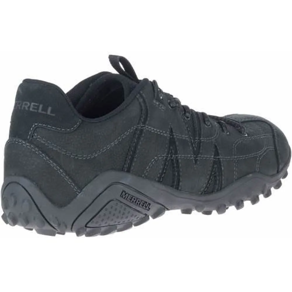 Merrell Sprint V Hiking Shoes Black | Trekkinn