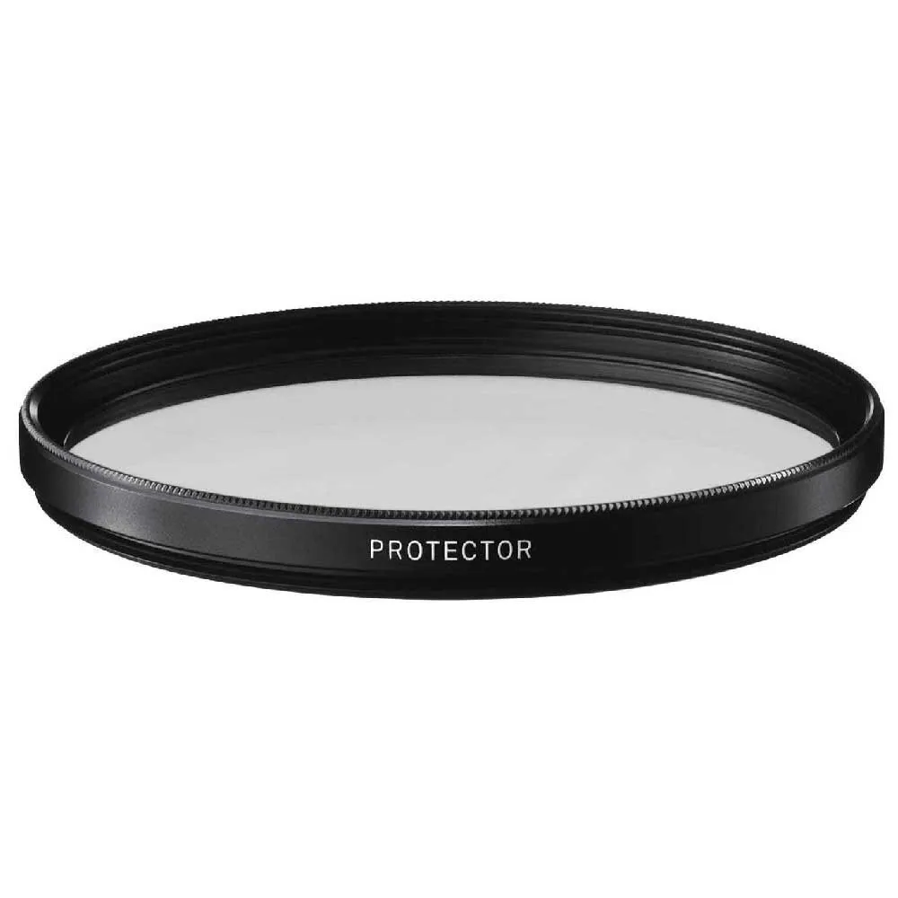 Sigma photo Filtro Protector WR 72 mm Negro | Techinn