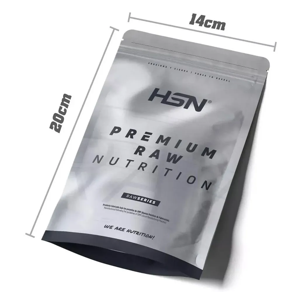 Hsn Ascorbic Acid Powder 150G | Bikeinn