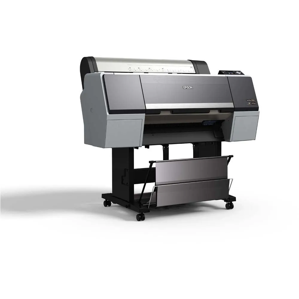 Epson SC-P6000 STD Printer Black | Techinn