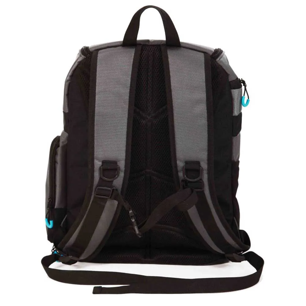 Mako Manga 35L Backpack Grey | Swiminn