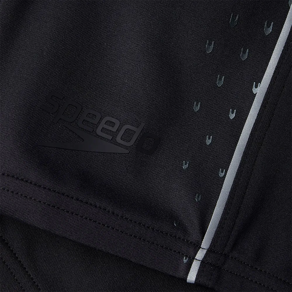Speedo ECO Endurance + Pro Mid Jammer Black | Swiminn