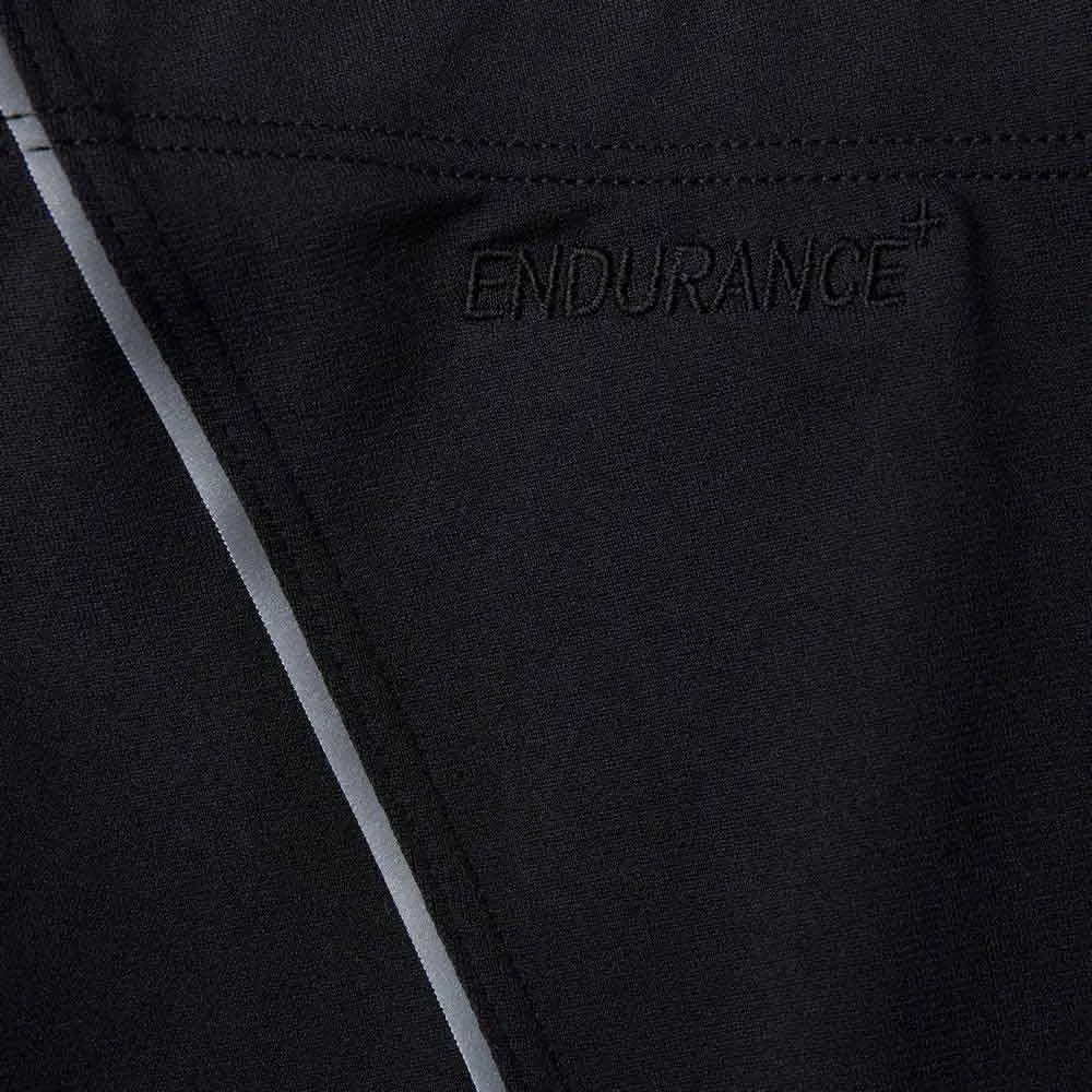 Speedo ECO Endurance + Pro Mid Jammer Black | Swiminn