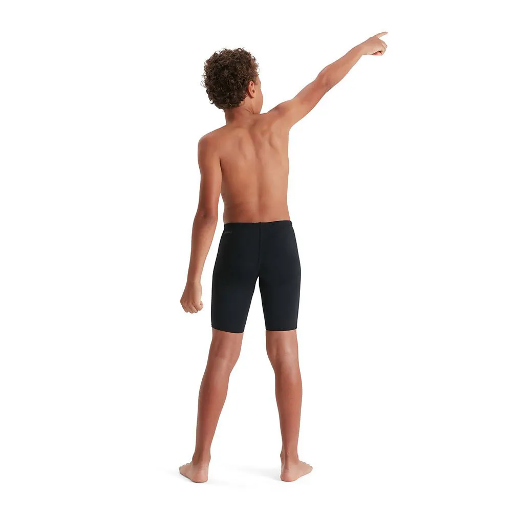 Speedo Jammer ECO Endurance+ Negro | Swiminn