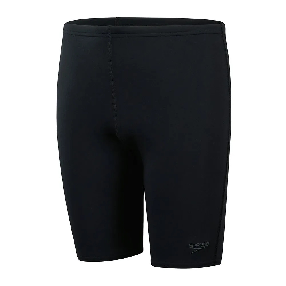Speedo Jammer ECO Endurance+ Negro | Swiminn