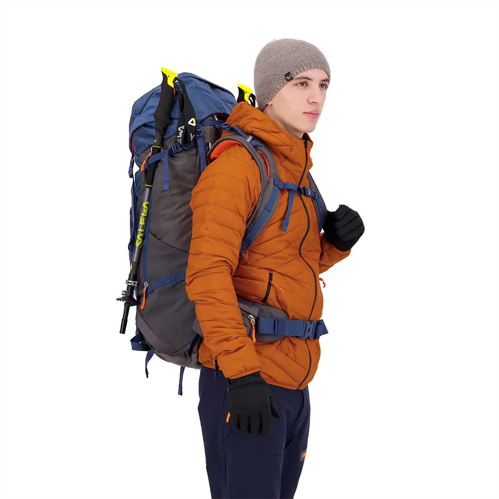 Salewa Trek Mate 55+5L backpack Blue | Trekkinn