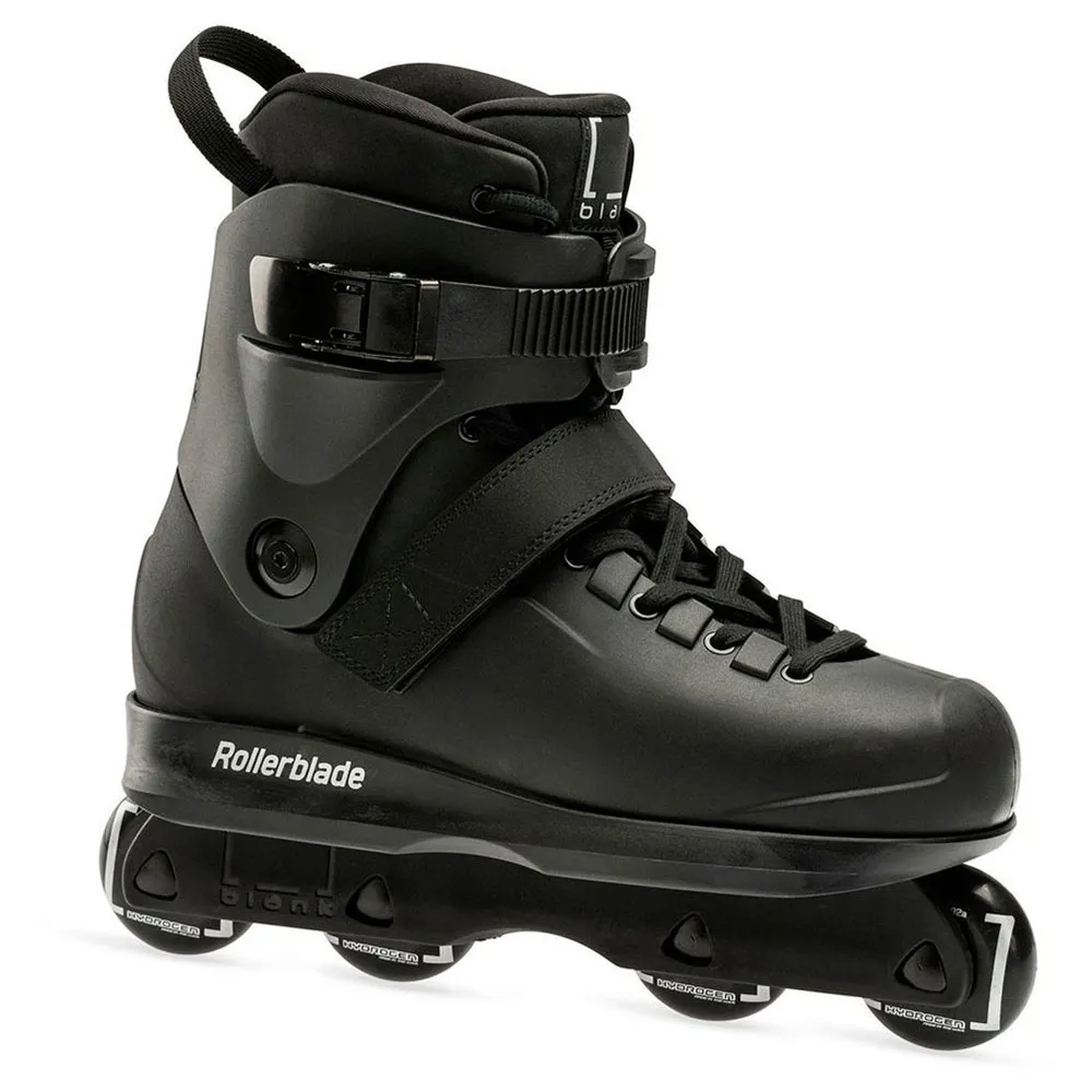 Rollerblade Blank SK Inline Skates | Xtremeinn