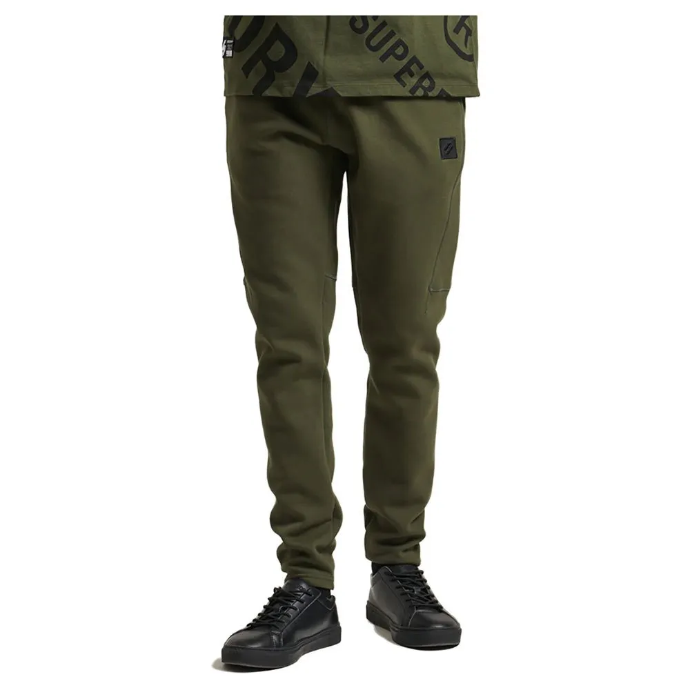 Superdry Corredores Code Tech Verde | Dressinn