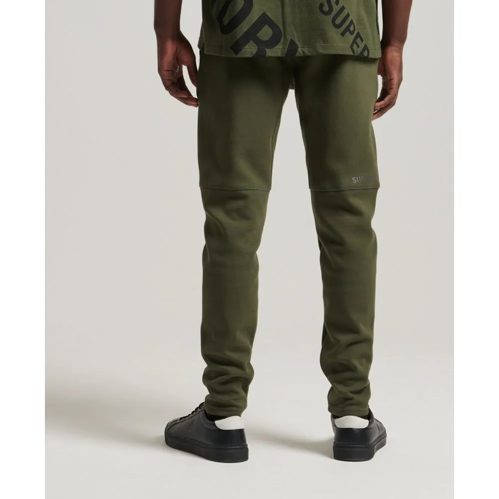 Superdry Code Tech Joggers Green | Dressinn