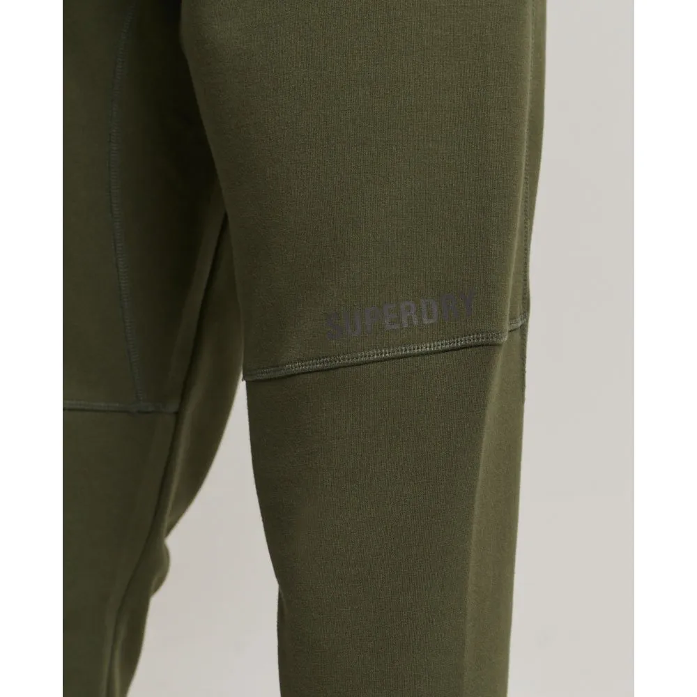 Superdry Code Tech Joggers Green | Dressinn