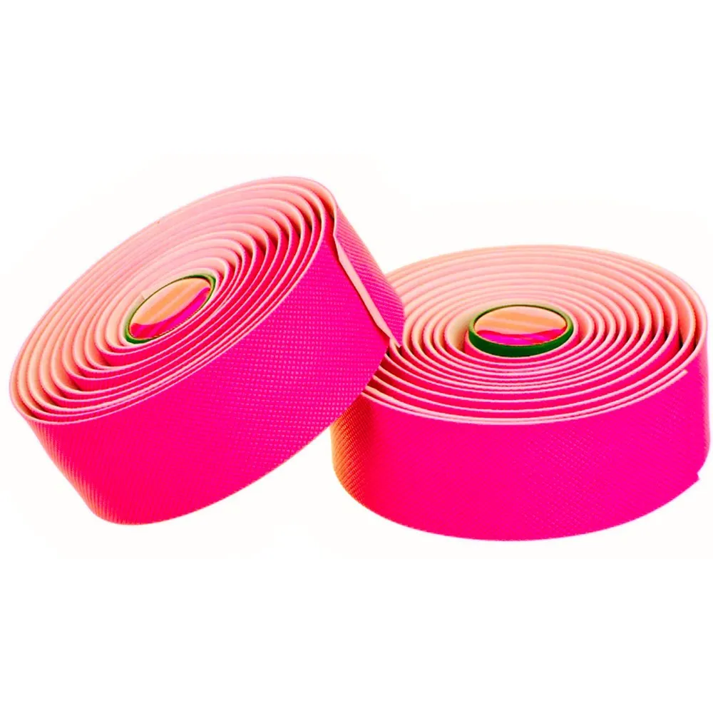 FSA Powertouch handlebar tape, Pink | Bikeinn