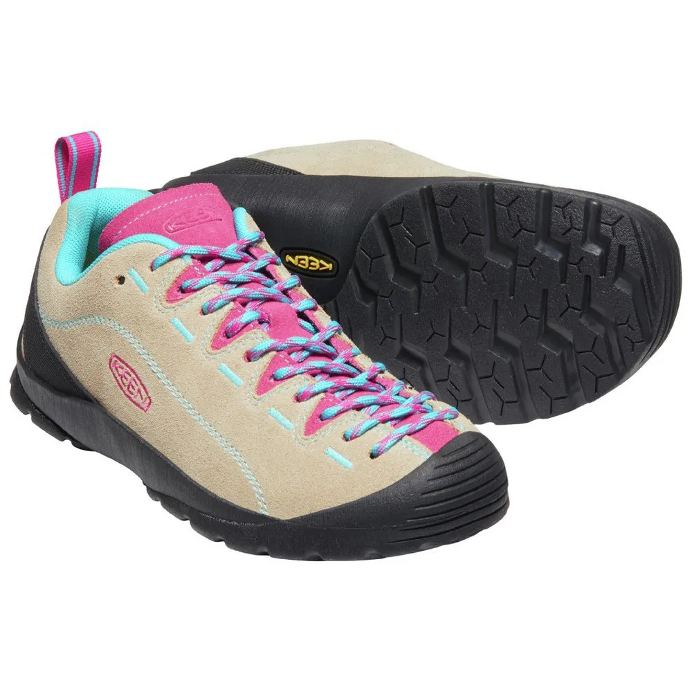 Keen Jasper approach shoes Beige | Trekkinn