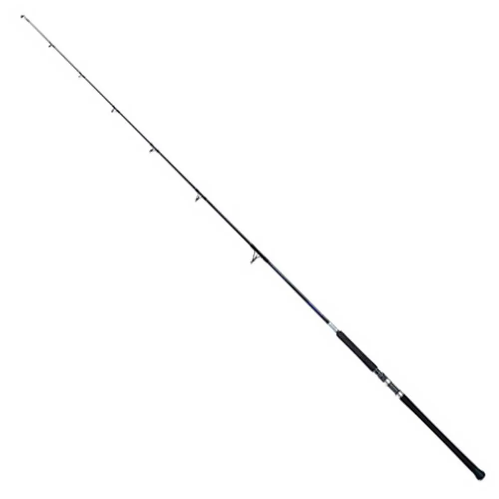 Baitcasting Rod Vs Spinning Rod