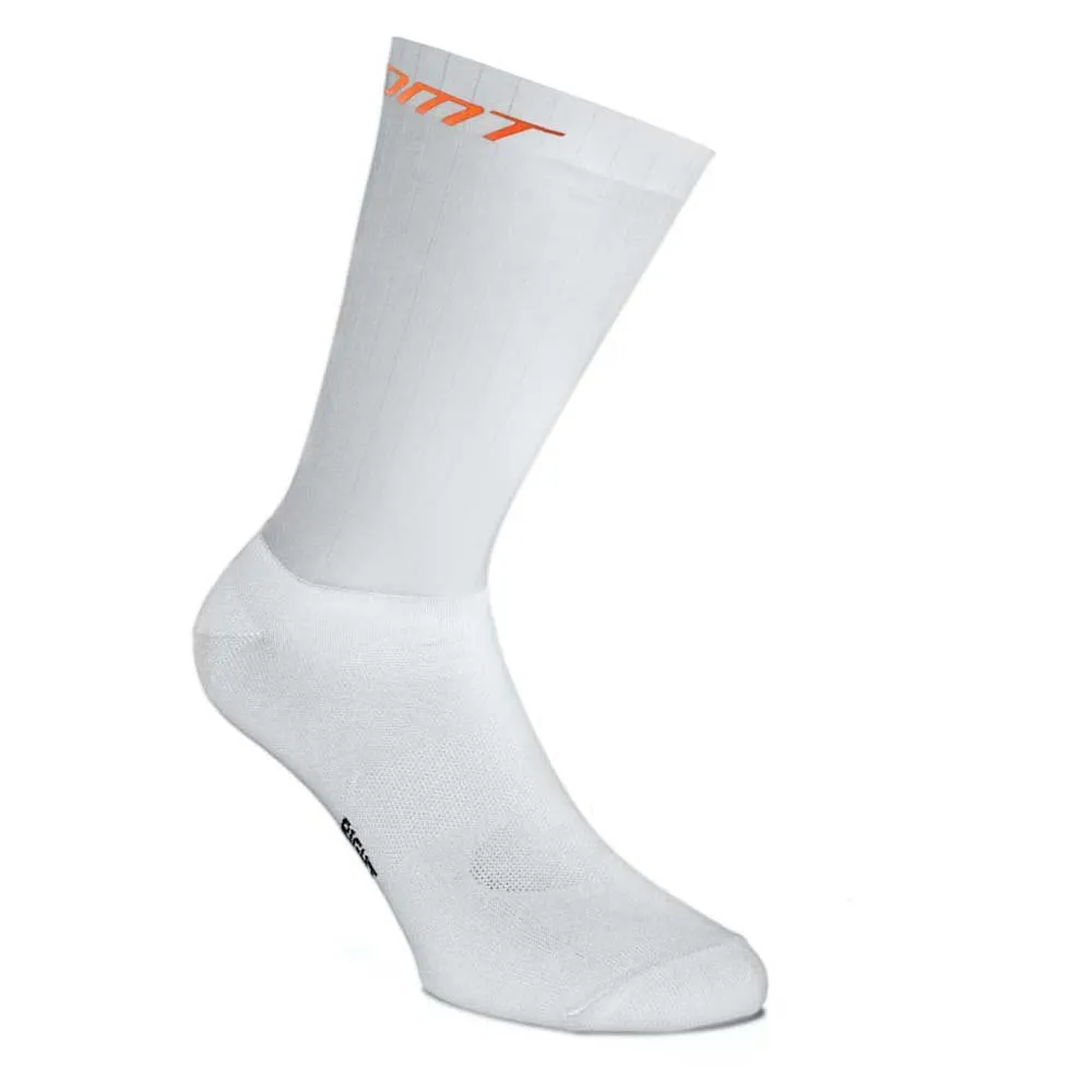 DMT Aero Race socks, White | Bikeinn