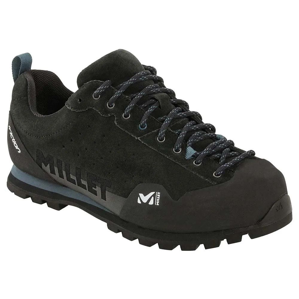 Millet Friction approach shoes Black | Trekkinn