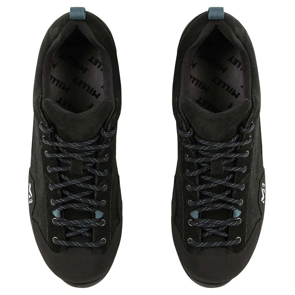 Millet Friction approach shoes Black | Trekkinn