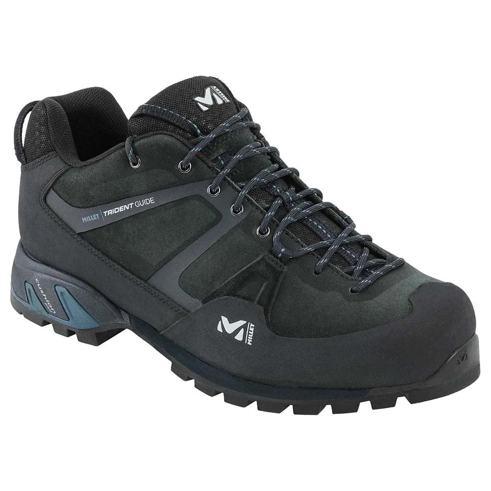 Millet Trident Guide approach shoes Grey | Trekkinn