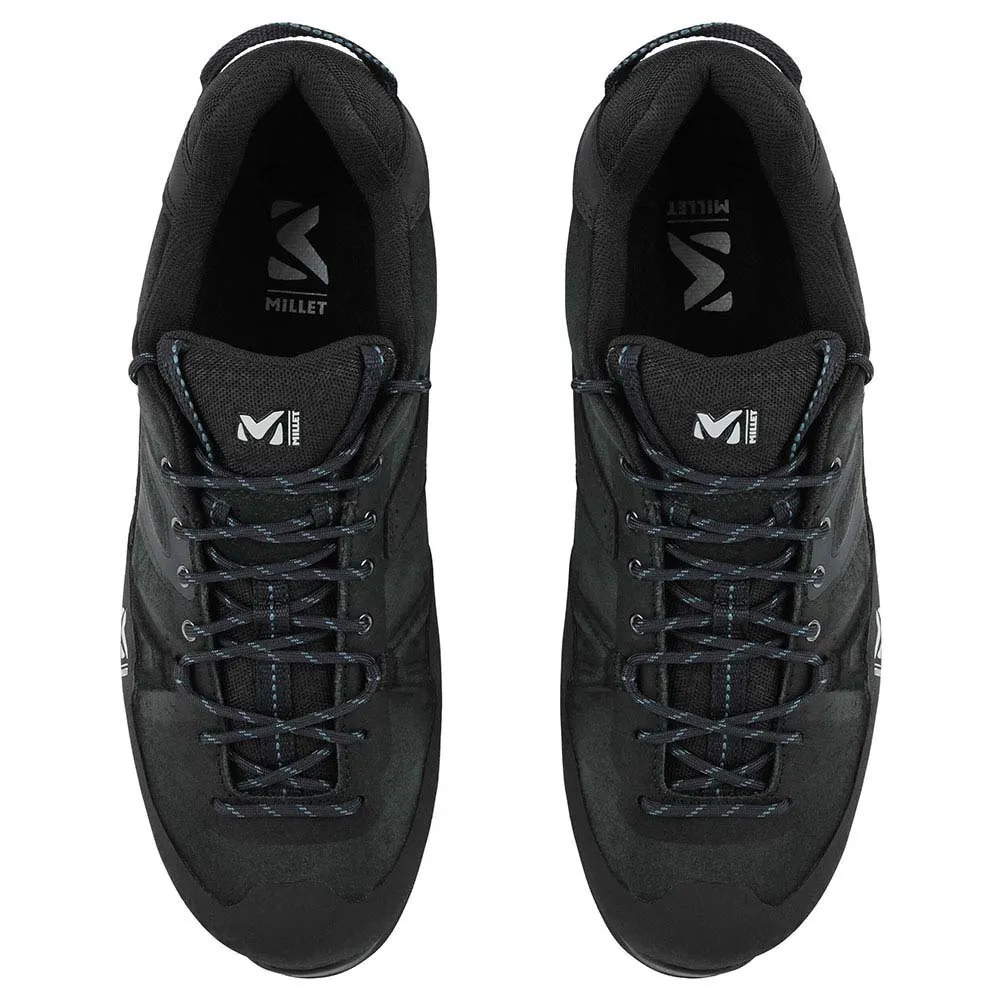 Millet Trident Guide approach shoes Grey | Trekkinn