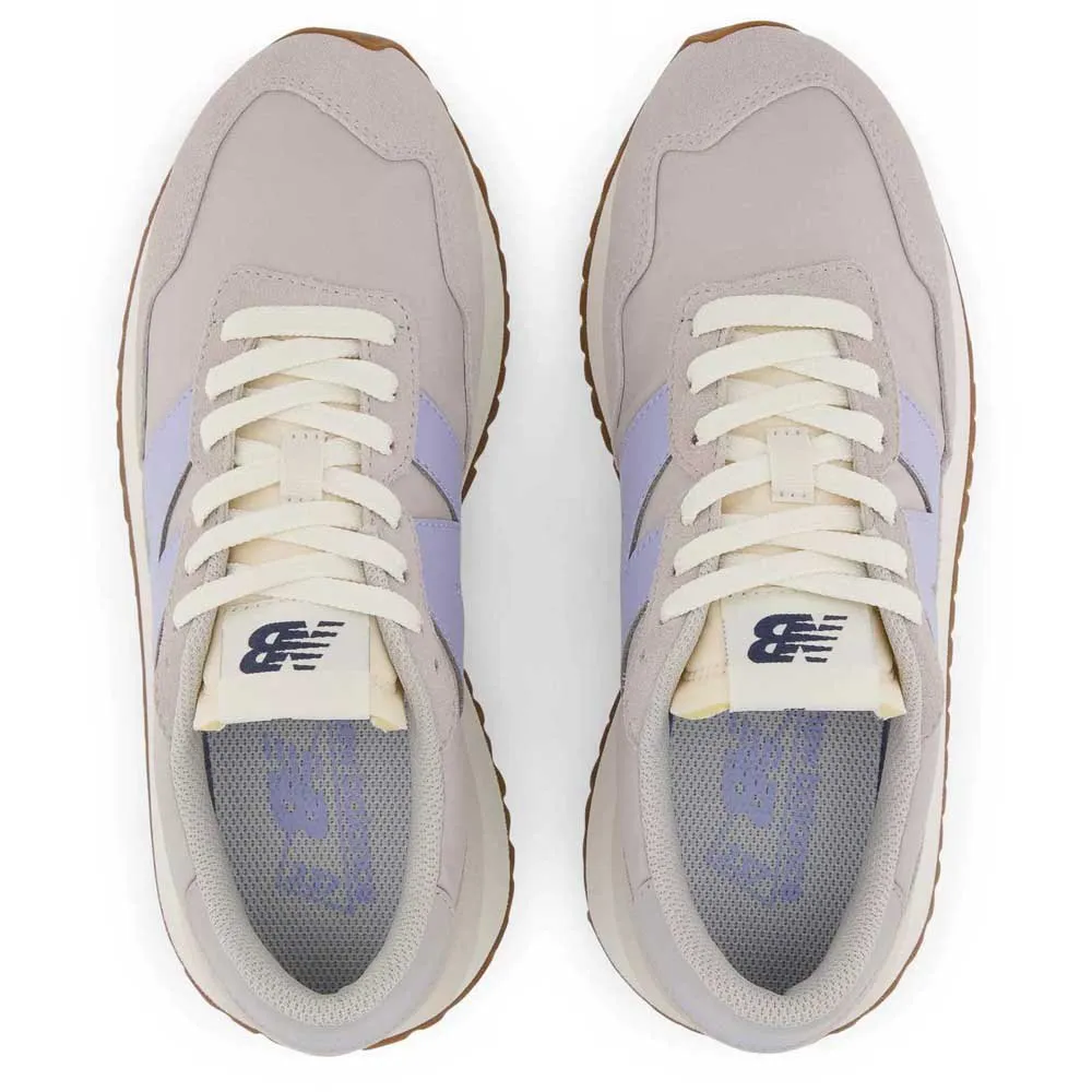New balance WS237 trainers Grey | Dressinn
