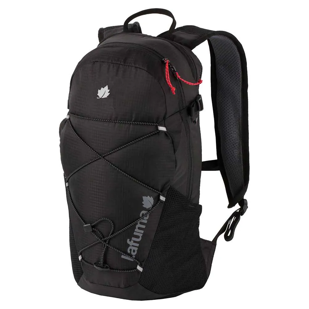Lafuma Active 18L rugzak Zwart | Trekkinn