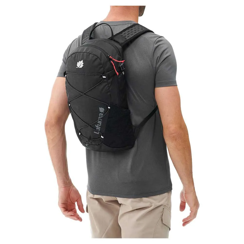Lafuma Active 18L rugzak Zwart | Trekkinn